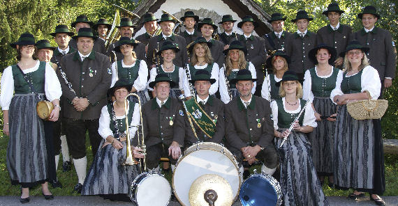 Steirischer Blasmusikverband
